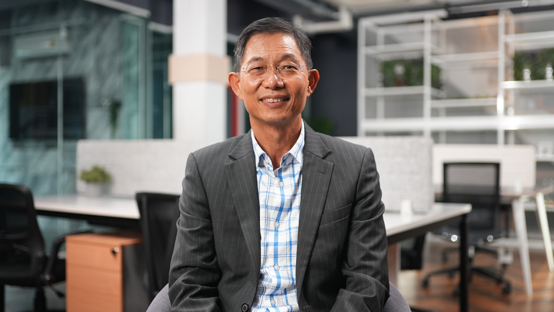 คอร์สออนไลน์โดยสมคิด จิรานันตรัตน์ | Cariber