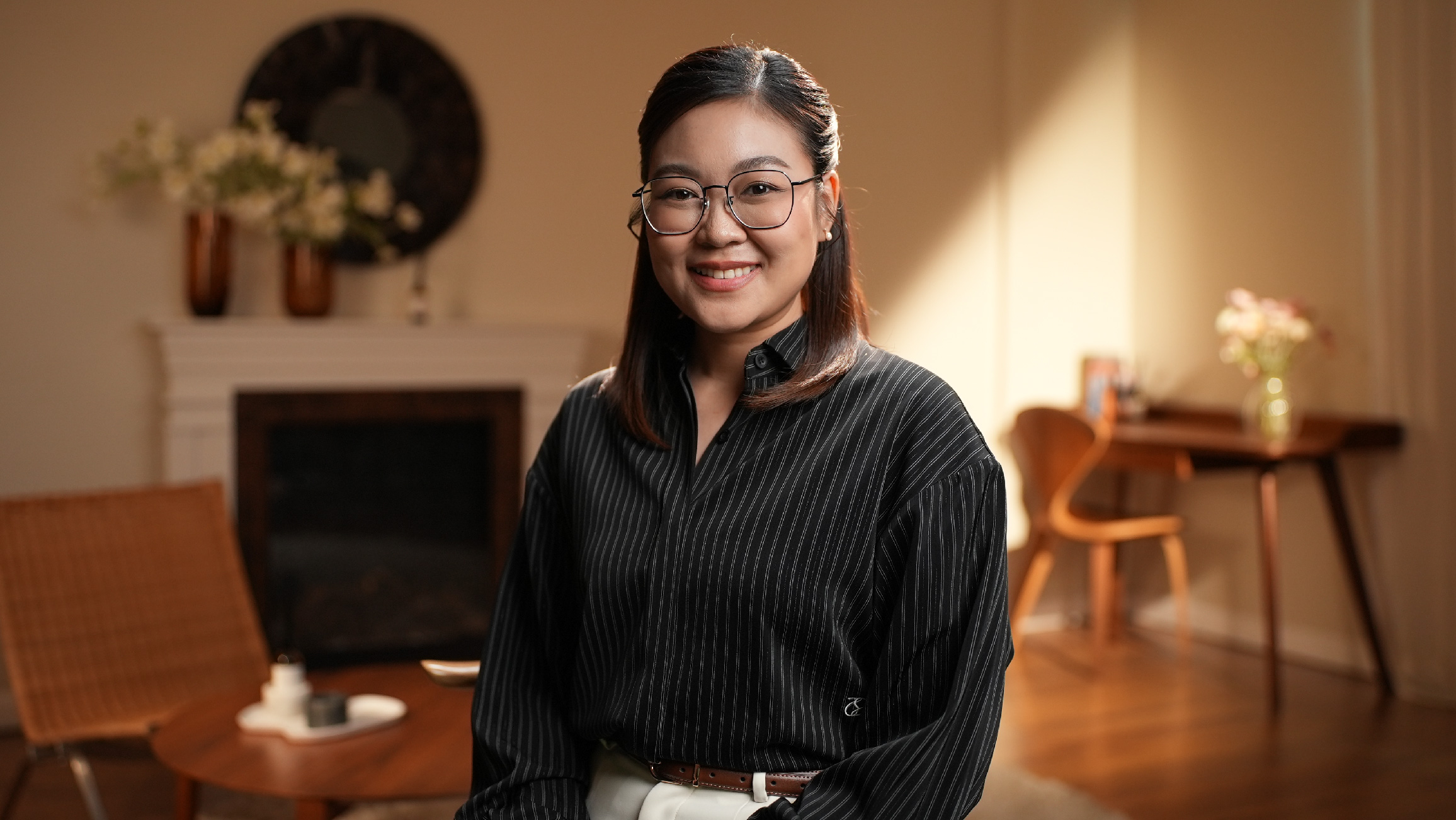 'สร้างองค์กรอย่างยั่งยืน มัดใจคนทำงาน' คอร์สออนไลน์โดย คุณธนิชพร วุฒิลักษณ์ | Cariber